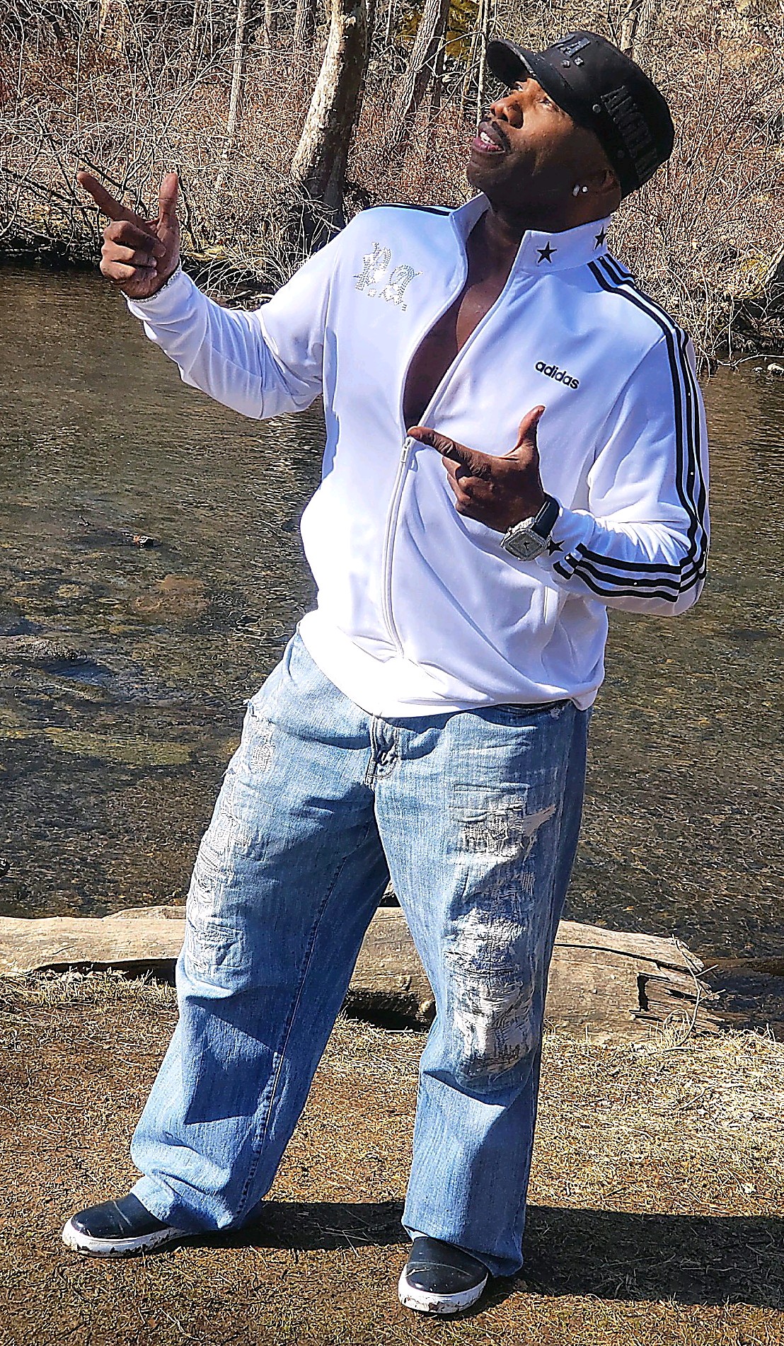 Actor & Singer, Paul Anthony The Legendary of Full Force - About Insider