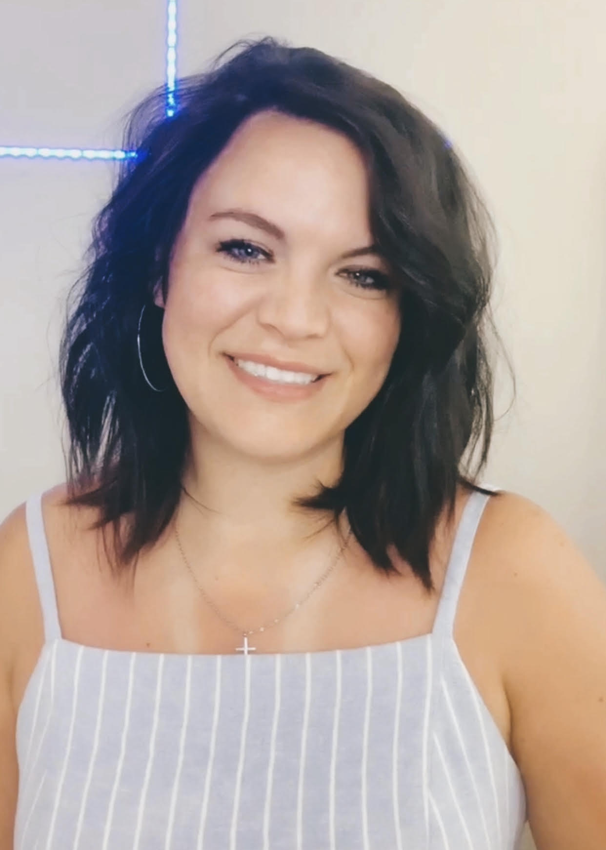 Interview With American Social Media Celebrity Michaela Hallmark