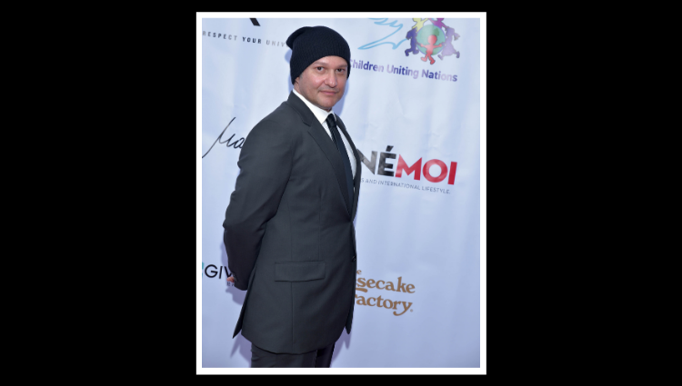 Neil D'Monte Taking Hollywood By Storm - About Insider