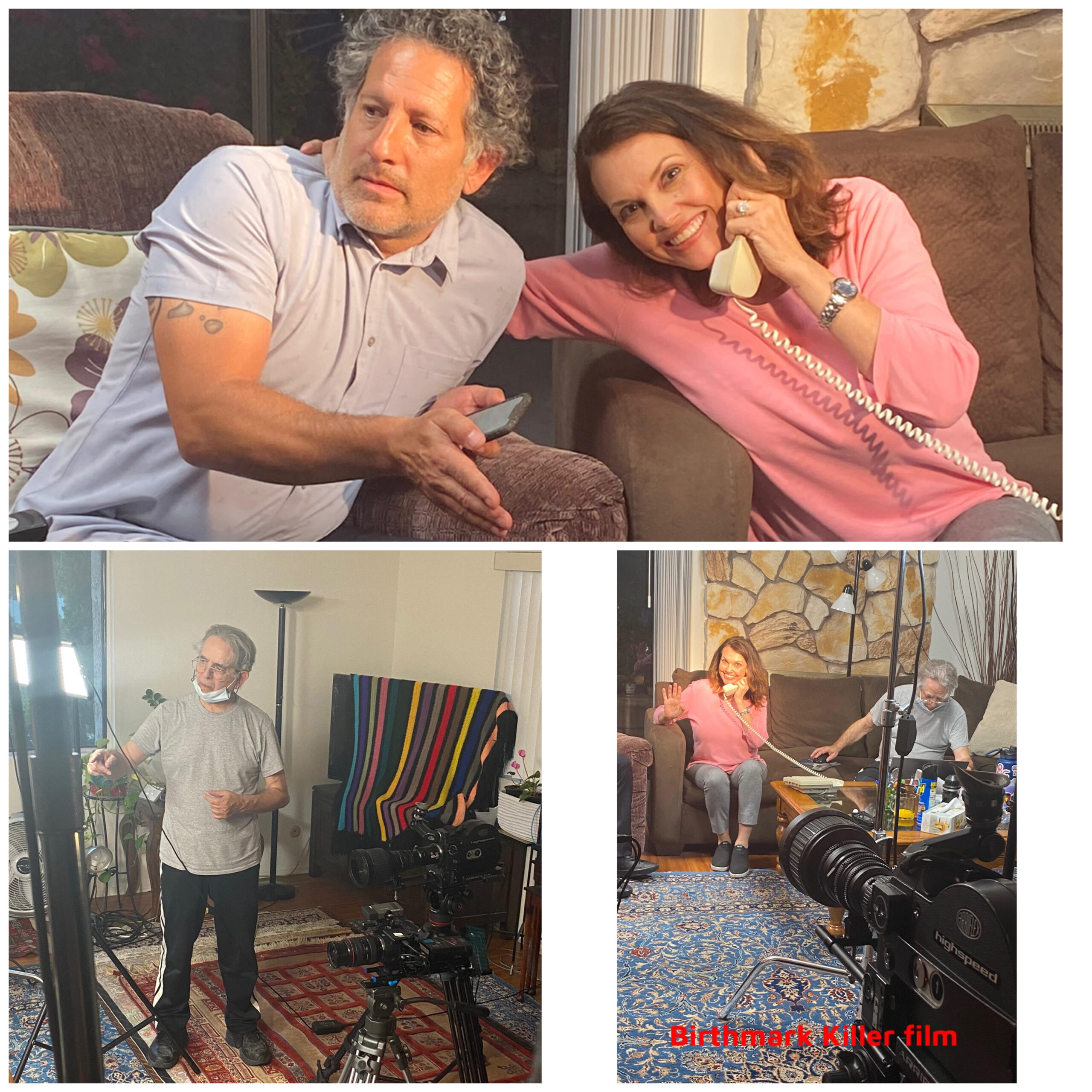 Actress Susan Lavell Talks with About Insider