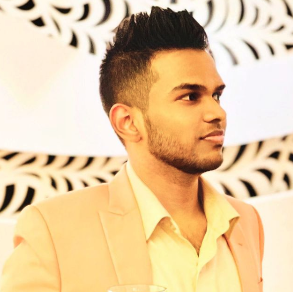 Entrepreneur: Interview With A Global CEO Brendon Shanil