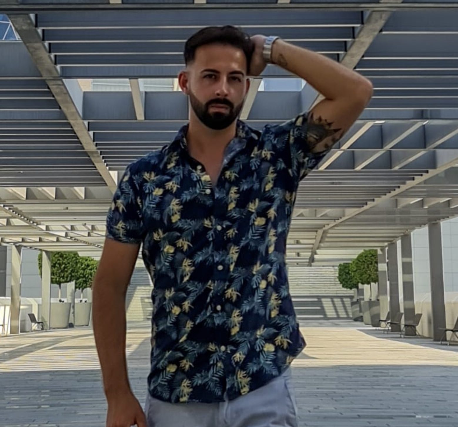 João Rocha: The tale of a fashion and lifestyle influencer
