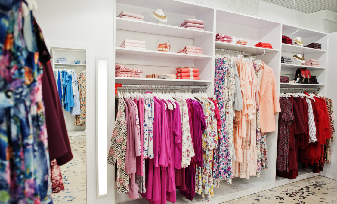 How to Choose the Right Fashion Niche For Your Boutique?