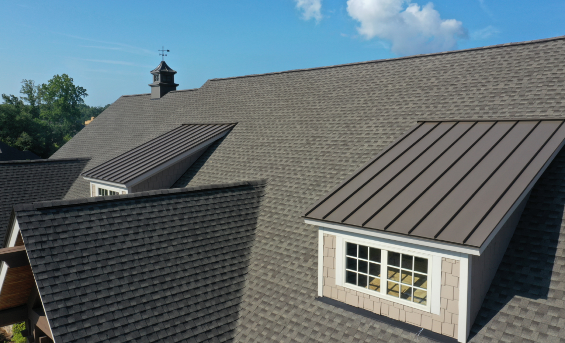Everything You Need To Know About The Different Types Of Roofing