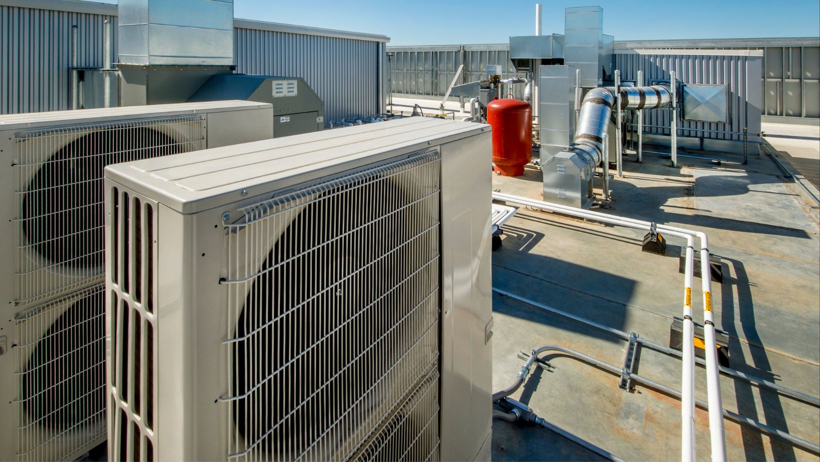 9 Ways To Make Your HVAC Components Last Longer