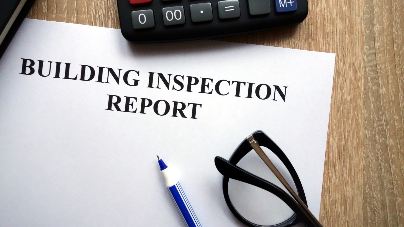 The Role of Building Inspections in Ensuring Your Safety and Well-being
