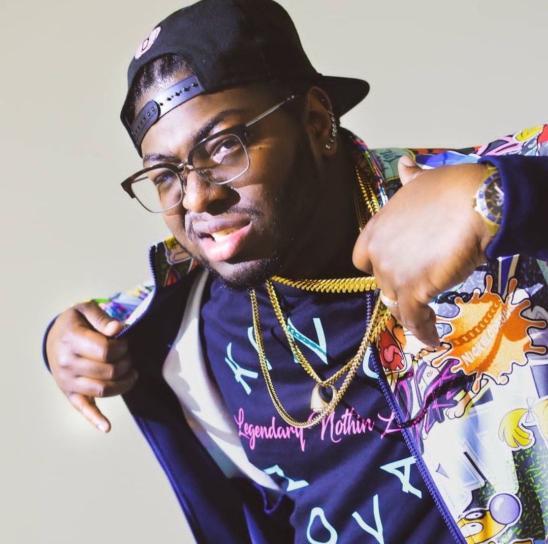 King Nova Impresses With New LP "Beauty of a Nightmare"