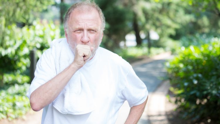 Understanding And Managing Copd In Seniors