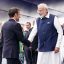 Narendra Modi's Personal Brand Power and India's Changing Global Position