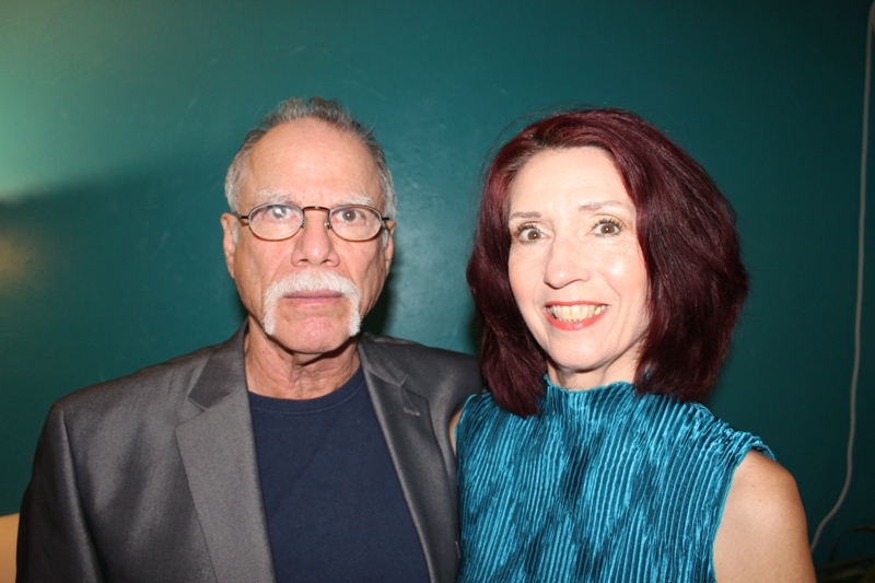 Jerry Huerta's Exposé on Biblical Prophecy