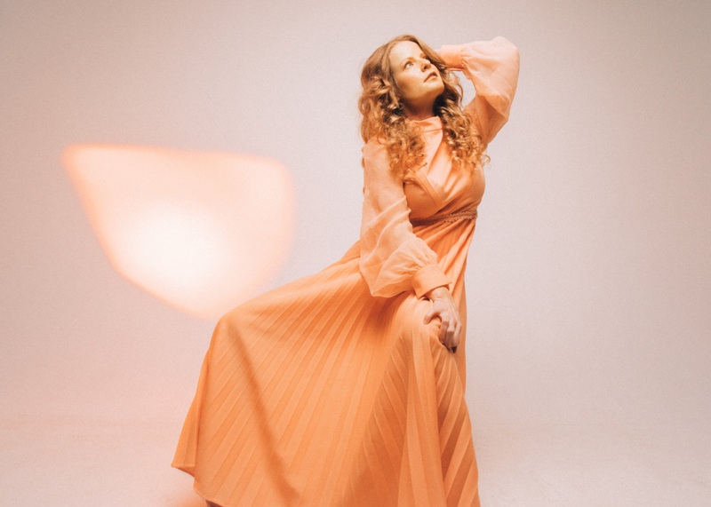 Alice Wallace Premieres Mental Health Awareness Month Single & Video ...