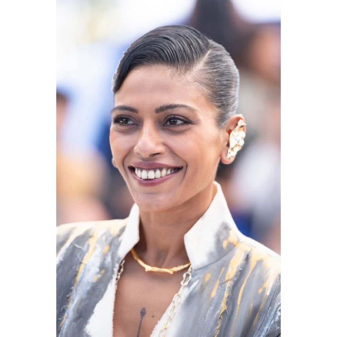 Anasuya Sengupta Is The First Indian Actress to Win Best Actress at Cannes