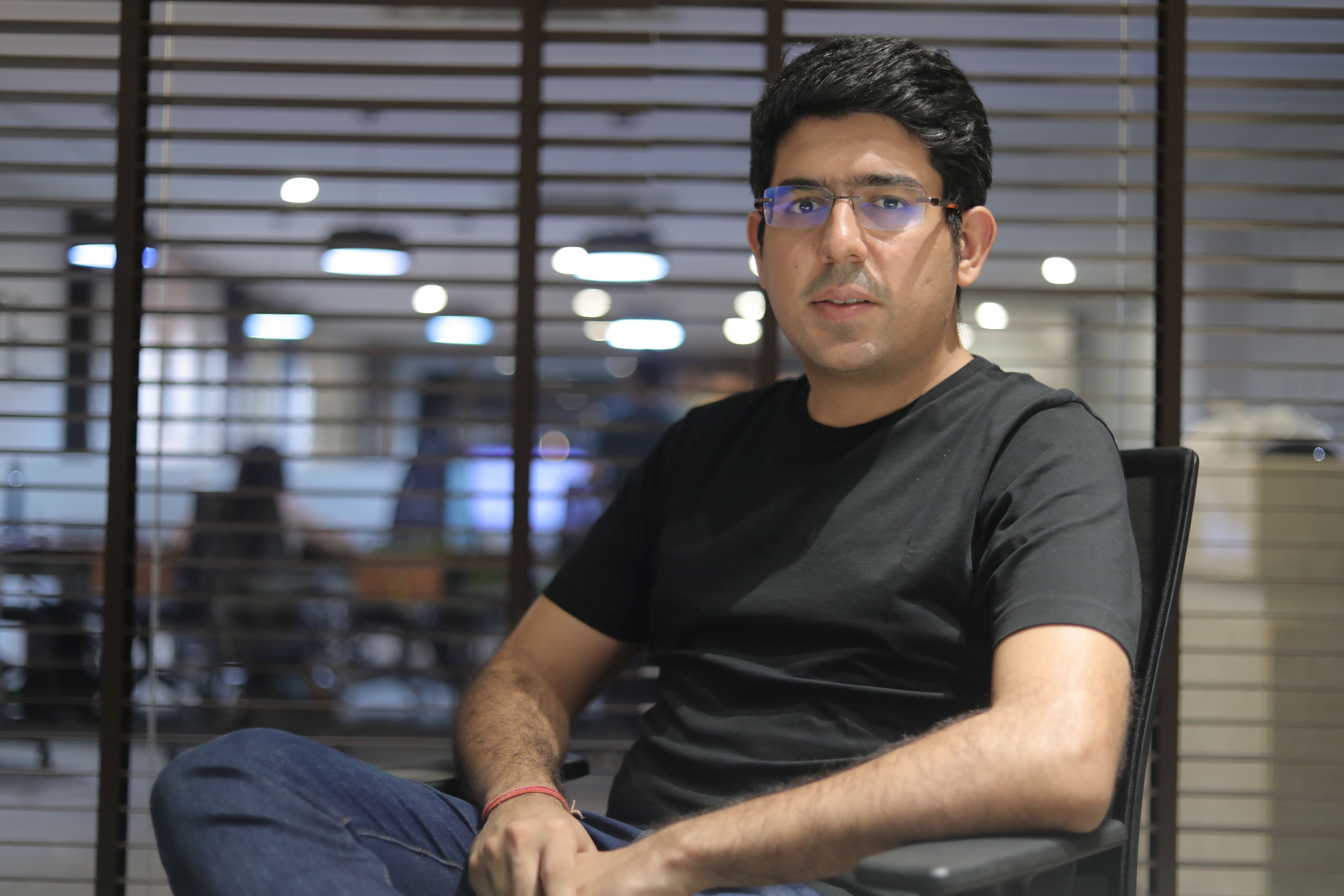 Libas secures Rs 150 Crore from IAF Series 5, a fund managed by ICICI ...