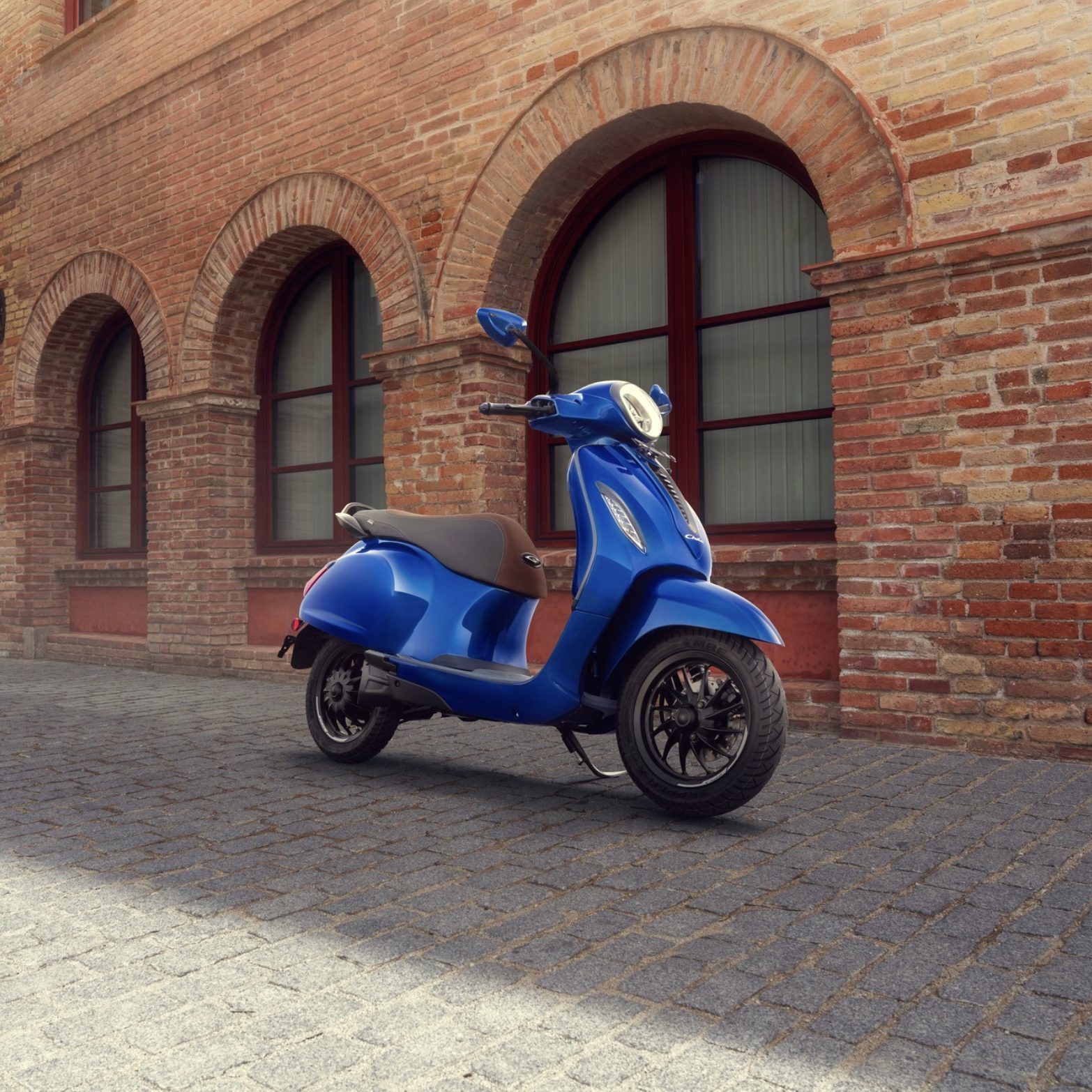 Ride the Future: The New Electric Scooter Range for 2024