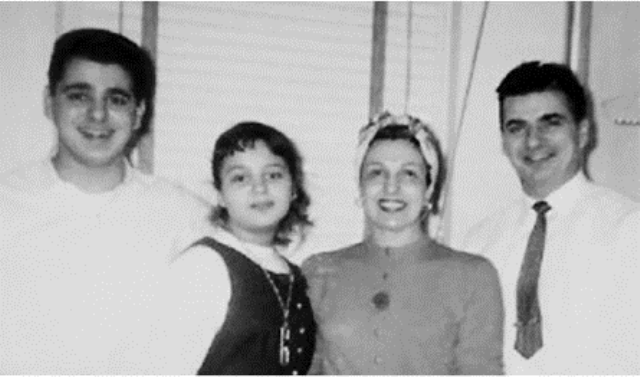 How Bruno and Sergio Costa Founded Costa Coffee