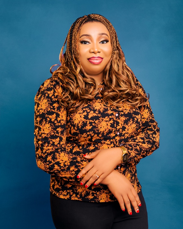 Empowering Women Globally: The Visionary Leadership of Dr. Emelda ...