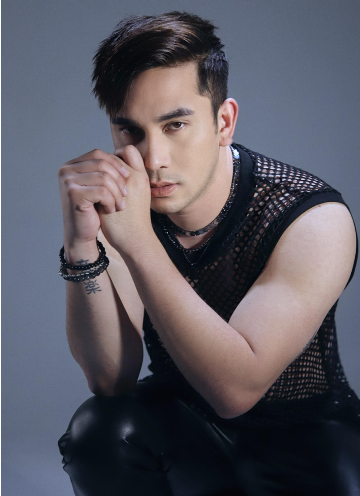 Garth Garcia: The New Standard of Lasting Fame