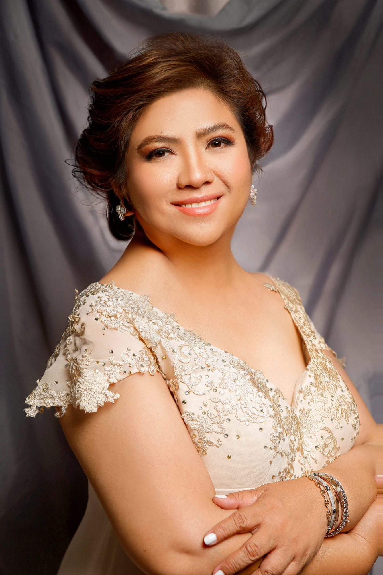 Leila Tolentino Cristobal: The Storied Empress of Business