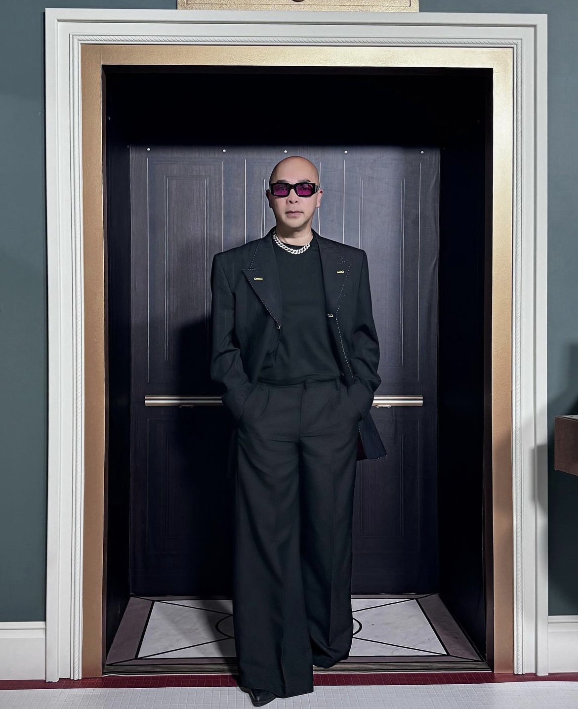 Leo Espra: The Bridgemaker of Hollywood Dreams