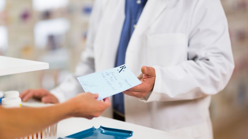 Prescription Practices in India: Study Finds High Deviation from ...