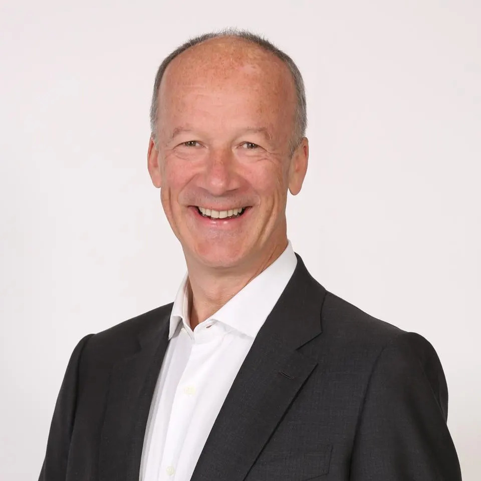 The Leadership Journey of Wipro CEO Thierry Delaporte