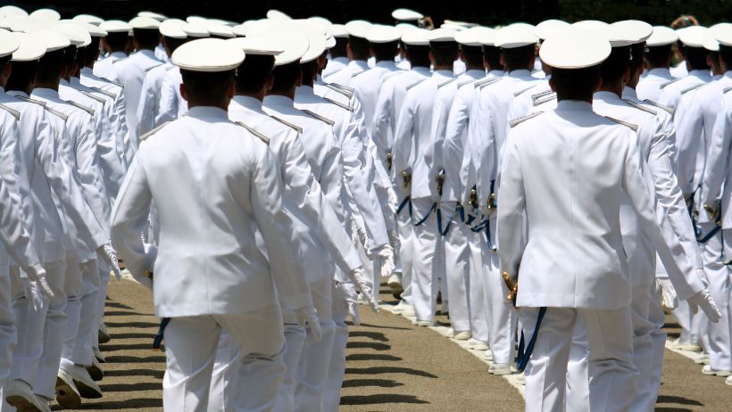 Indian Navy 2024 Exam Schedule Released: 741 Positions Open