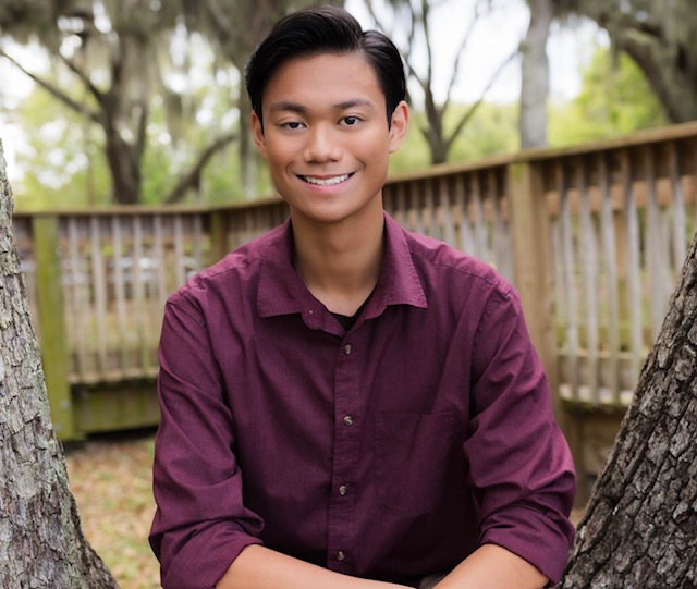 Meet Actor Leland Mergillano: The Teen Making Waves in Film, Theatre ...