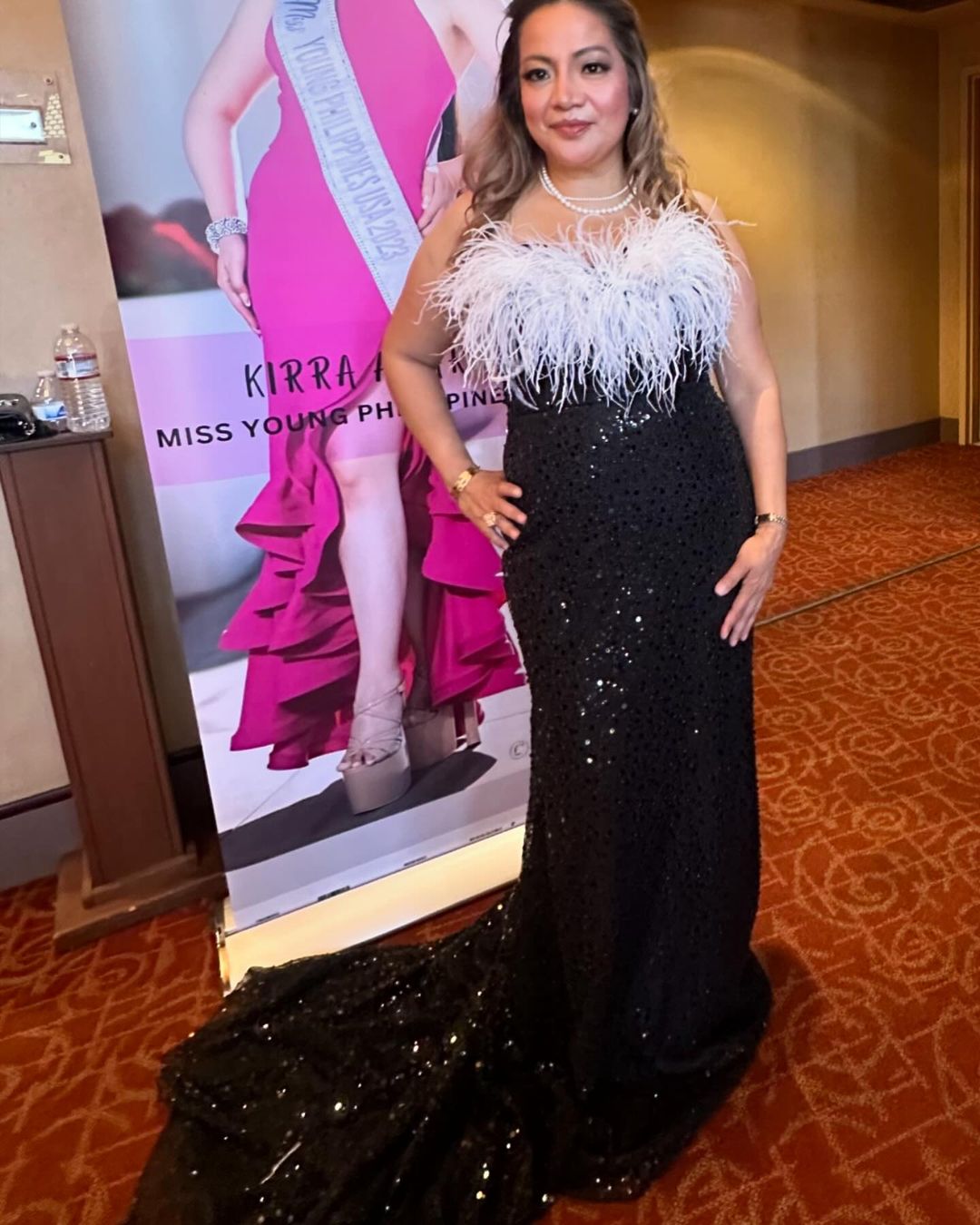 Meet Maria Damian: The Resilient CEO Blending Hollywood Dreams with ...