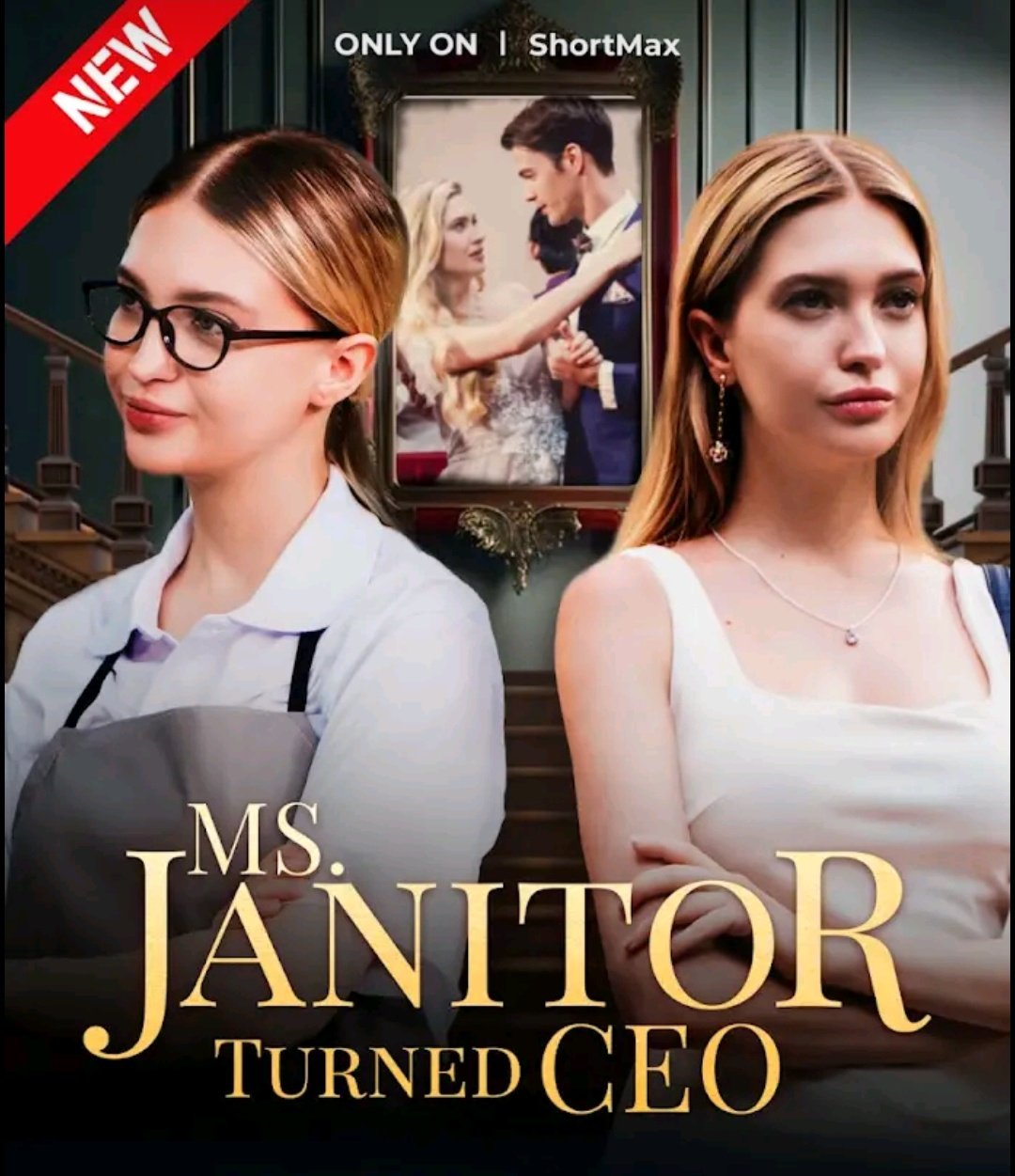 The Ending of 'Ms. Janitor Turned CEO' And Where To Watch It