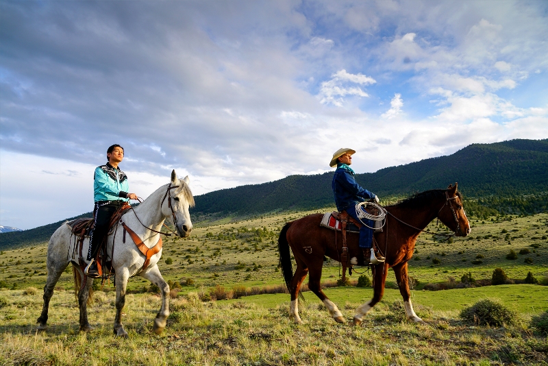 Interview: Tom Goodall Talks ‘Tokyo Cowboy’ Releasing August 30