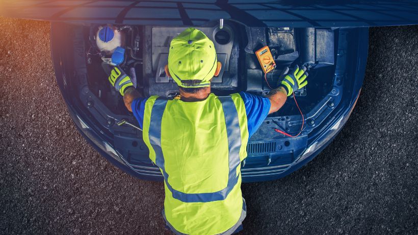 7 Essential Tips for Keeping Your Car Running Smoothly Year-Round