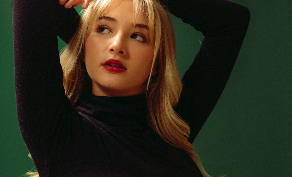 In-Depth Interview: Lacey Caroline Talks Acting, Heritage, and Future ...