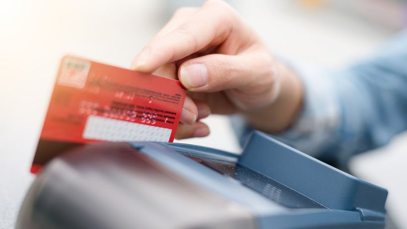 Common Connectivity Issues in Card Swipe Machines and How to Fix Them