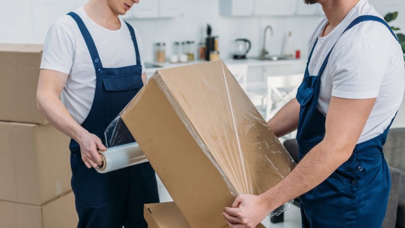 Common FAQs About Using House Movers Answered