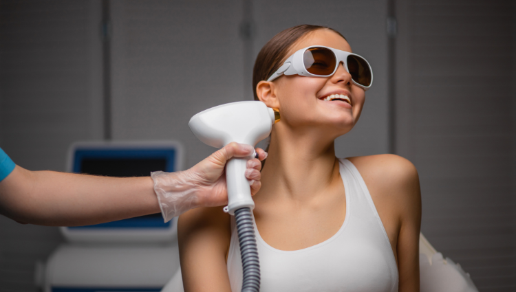 Why Laser Hair Removal is Better Than Shaving