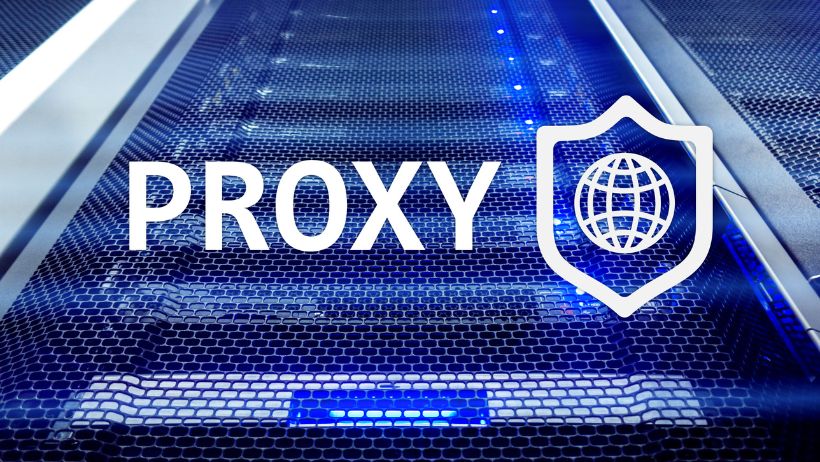 How Does Proxy Can Protect Computer Privacy and Data?