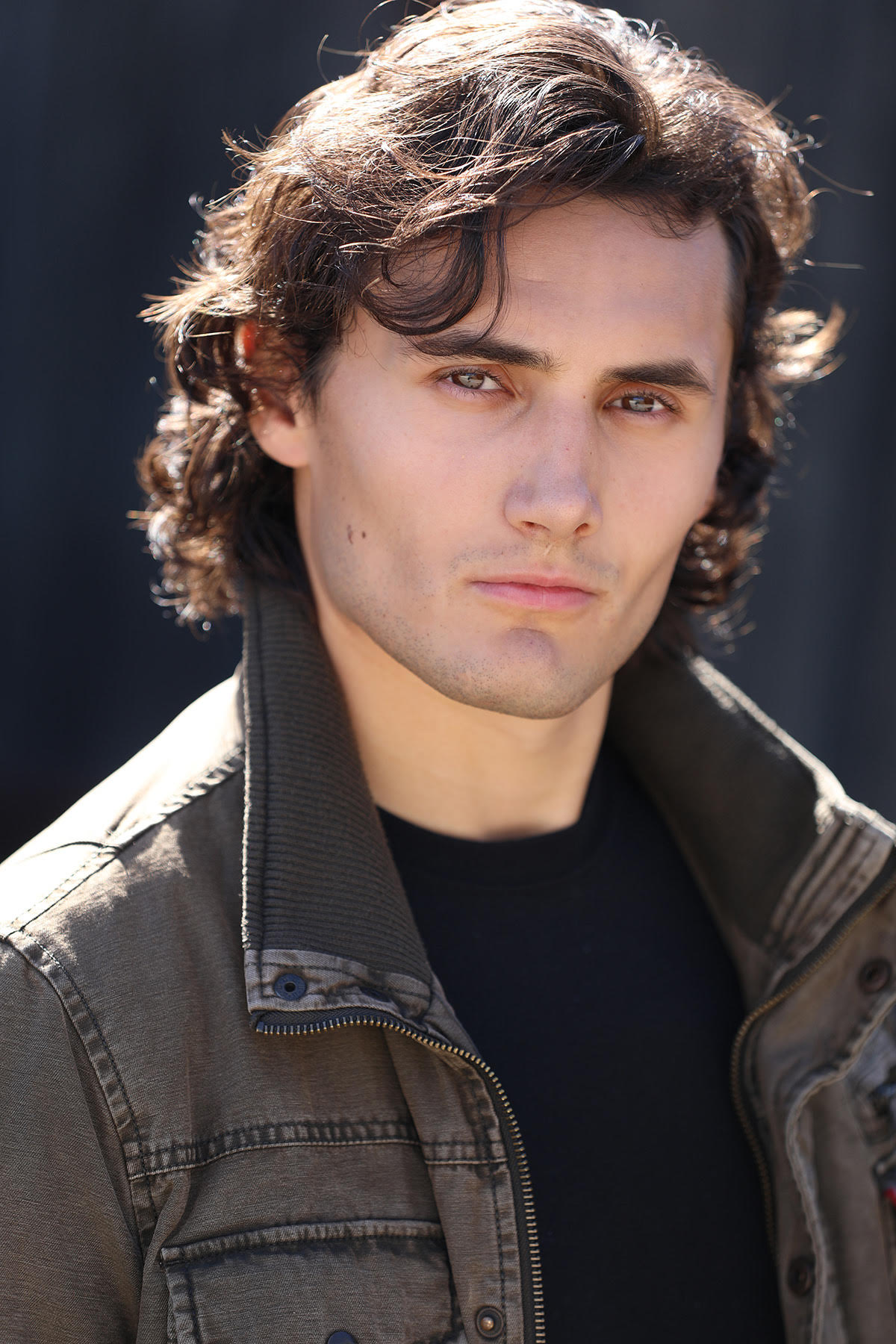 The Journey of Actor Roberto Moretto