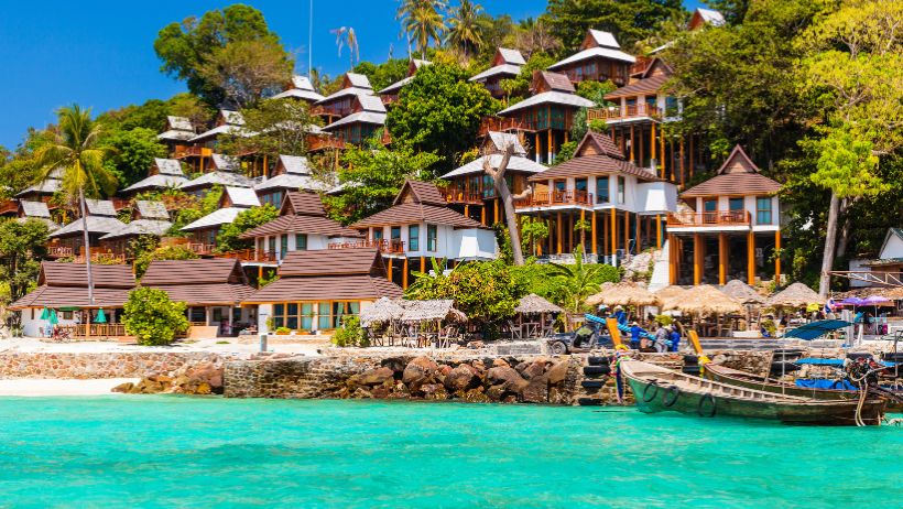 How the Best Beach Resorts Deliver Unforgettable Experiences