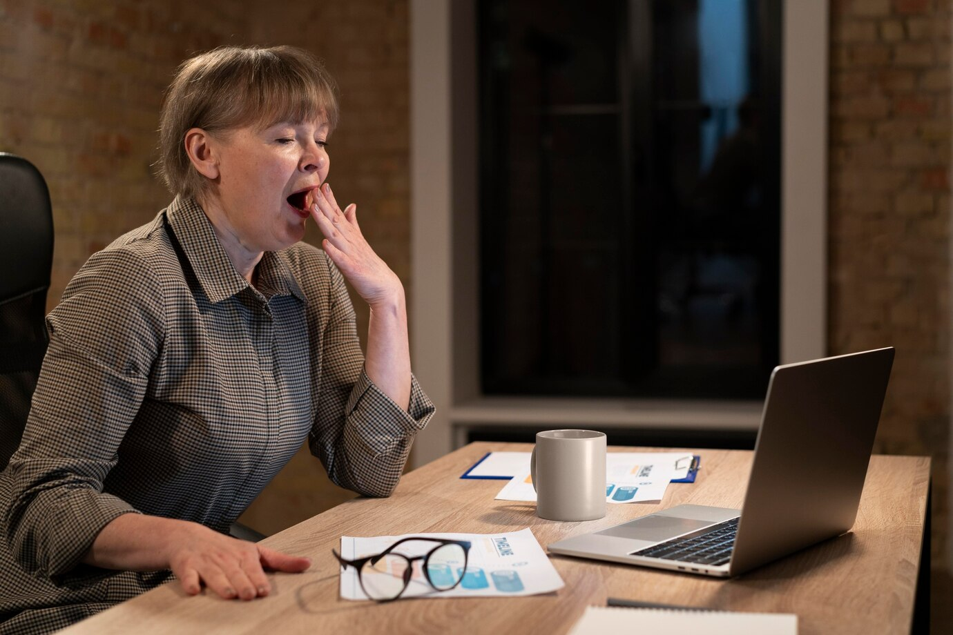 Navigating The Challenges of Nighttime Employment