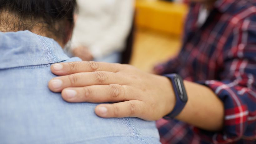 The Importance of Community Support in Alcohol Recovery: Stories of ...