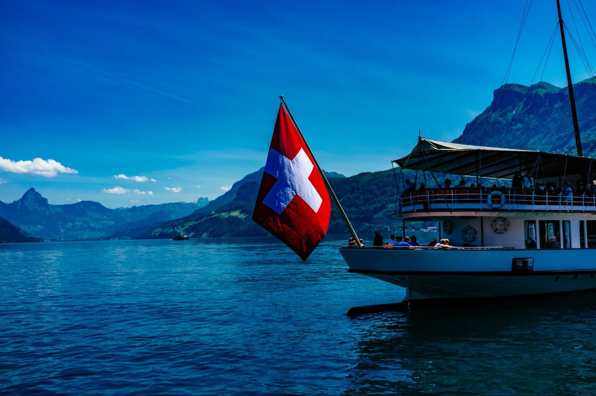 Company Types in Switzerland: Choosing the Right Structure for Your ...