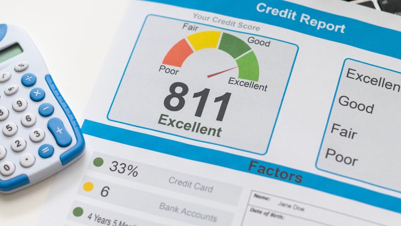 Simple Steps to Improve Your Credit Score in 30 Days