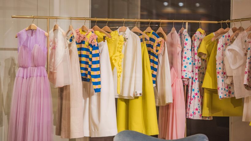 The Best Korean Clothing Stores Online for Unique, High-Quality Style