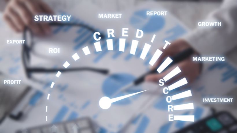 The Things That Matter When It Comes to Your Credit