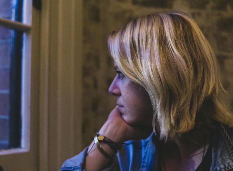 What To Do When You Feel Different In Your Body