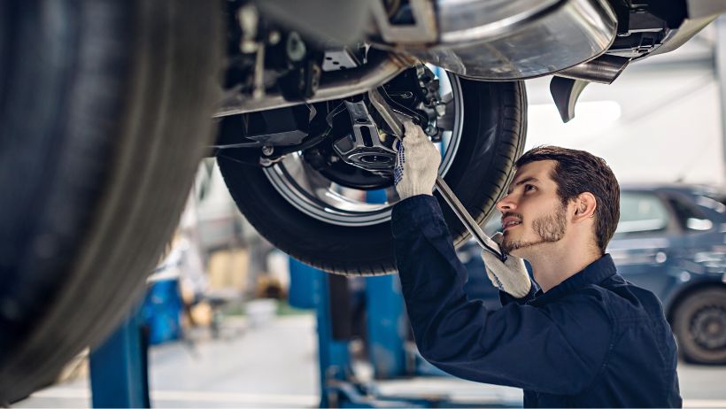 Main Car Issues That May Require a Repair Nowadays
