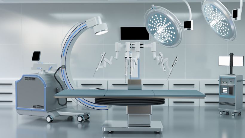 Advancing Patient Care: The Future of Medical Product Design