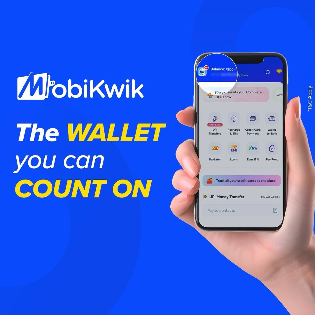 Digital Payments Giant MobiKwik Prepares for Strong Market Debut