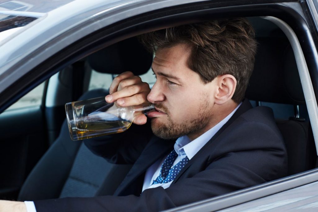 How Personal Injury Law Can Reduce the Number of Drunk Drivers
