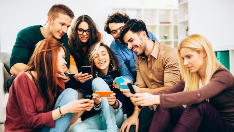 How to Maintain a Social Life as a Busy Professional